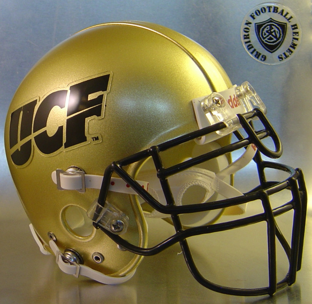 UCF reveals uniform combo for Halloween game against Houston : r/CFB